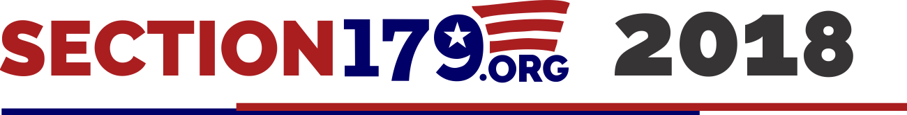 Section 179 Tax Savings Still in Play for 2018