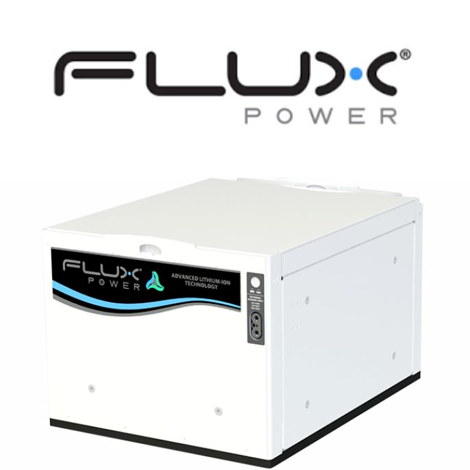 Lithium-Ion Forklift Batteries and Chargers