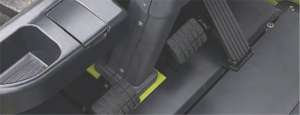 CLARK C60-C80 Forklifts | Valley Industrial Trucks